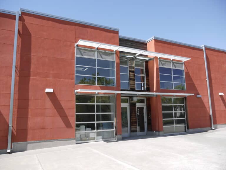 Our Location - Codex Foundation