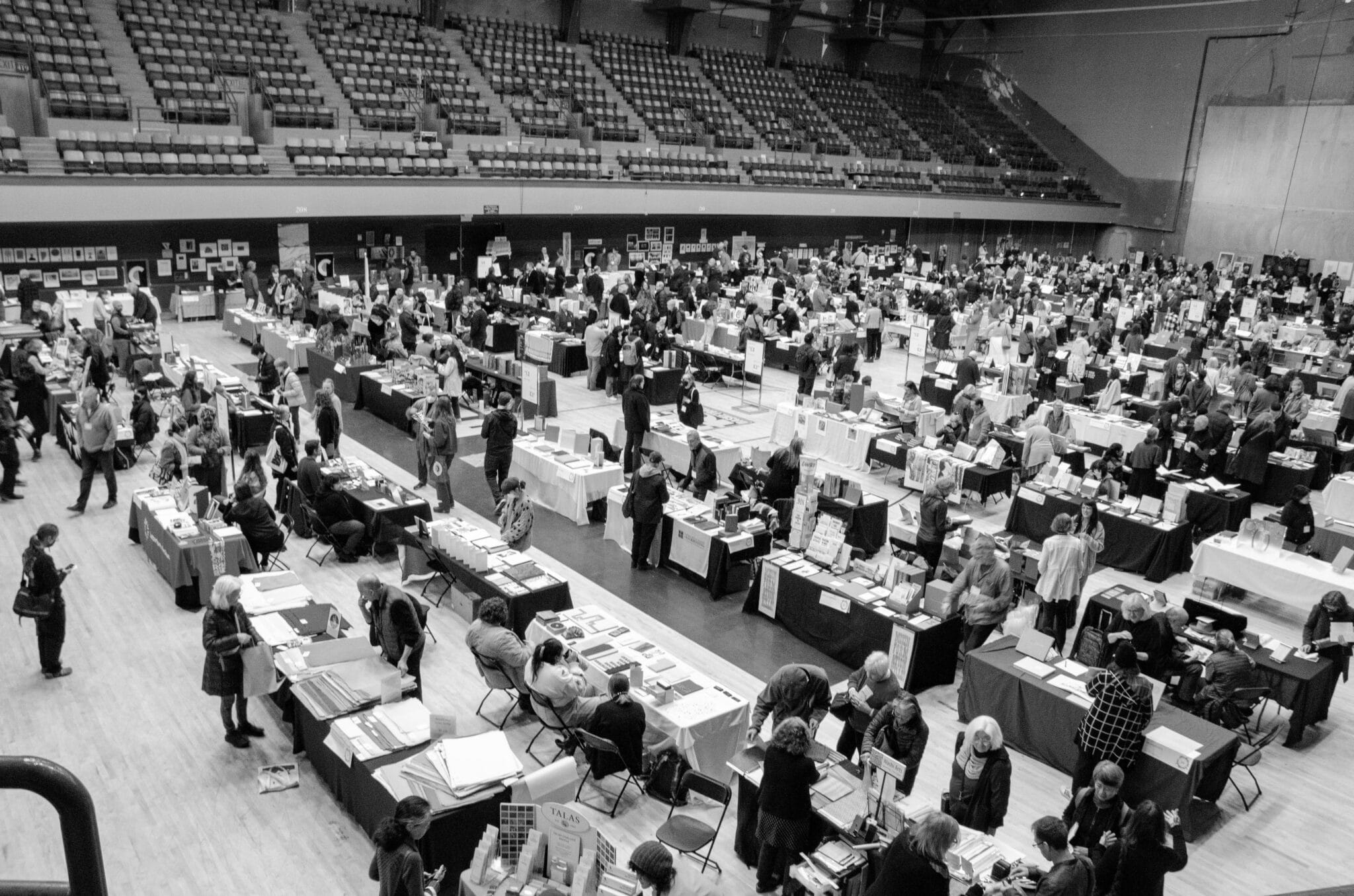 Events - Codex Foundation