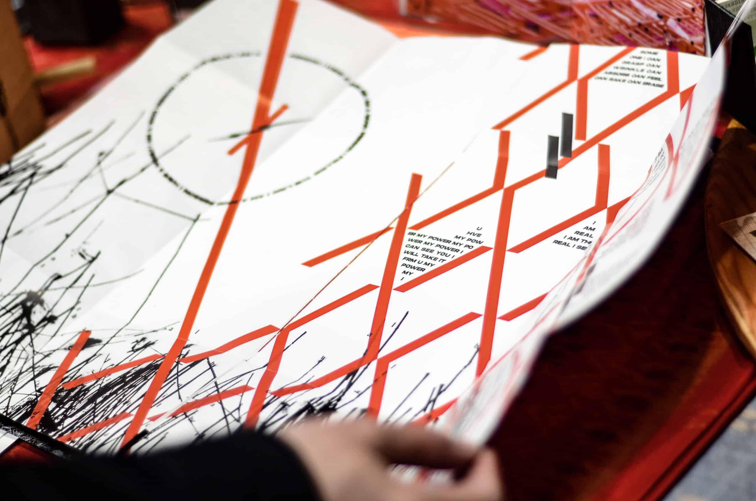 Exhibitor Portal - Codex Foundation