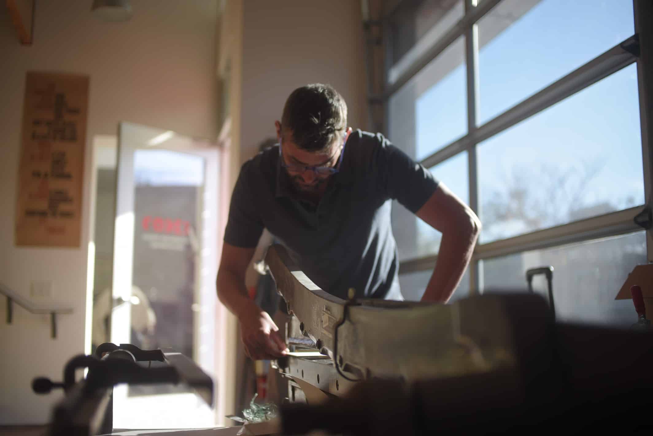 Workshops & Lectures - Codex Foundation