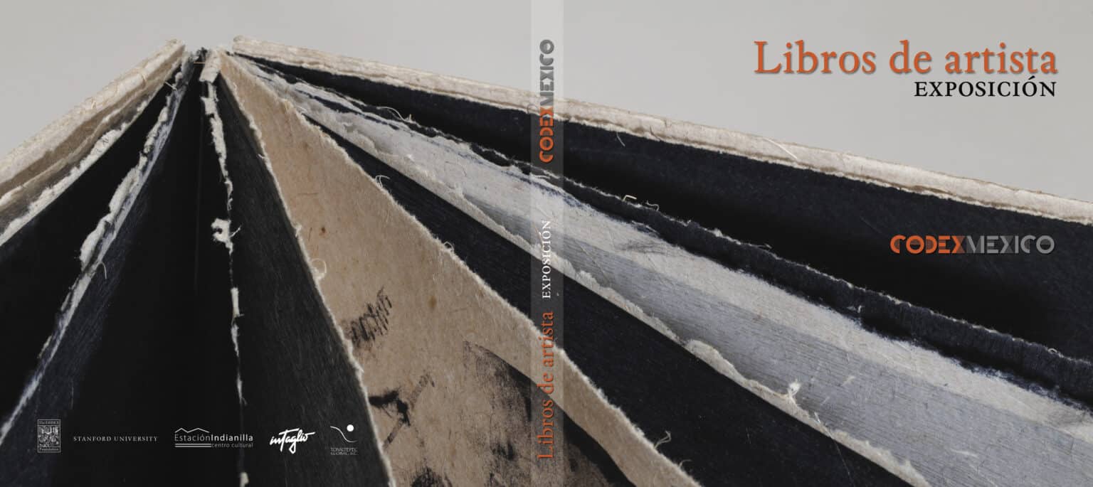 Libros de Artista - Codex Foundation