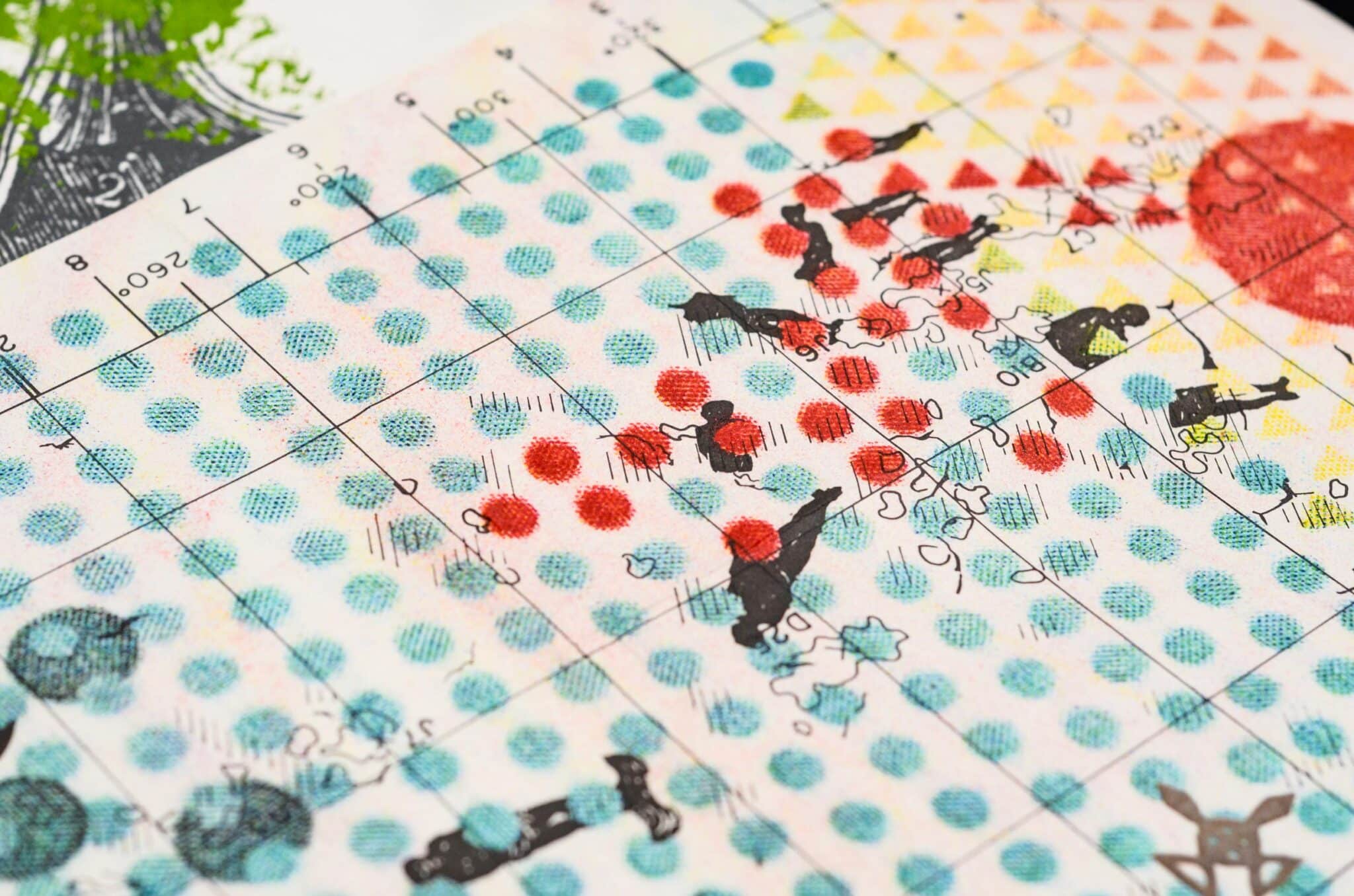 Exhibitor Info - Codex Foundation