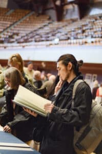 Homepage - Codex Foundation